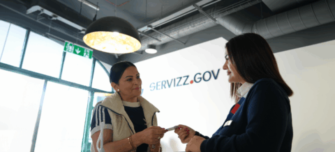 A new Identity Card collection service in the communities - Identità